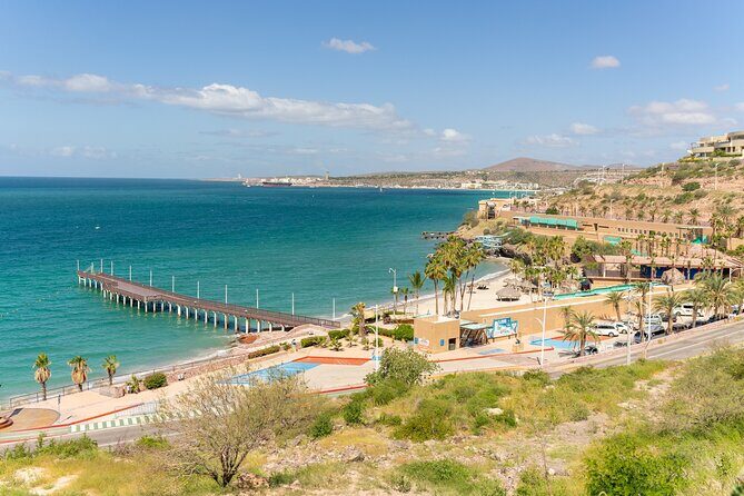 La Paz Beaches Half Day Tour - Who should consider this tour?