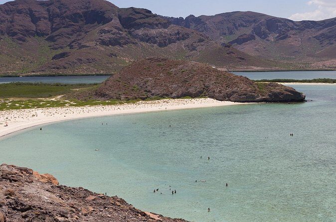 La Paz City Tour from Cabo - Price & Value