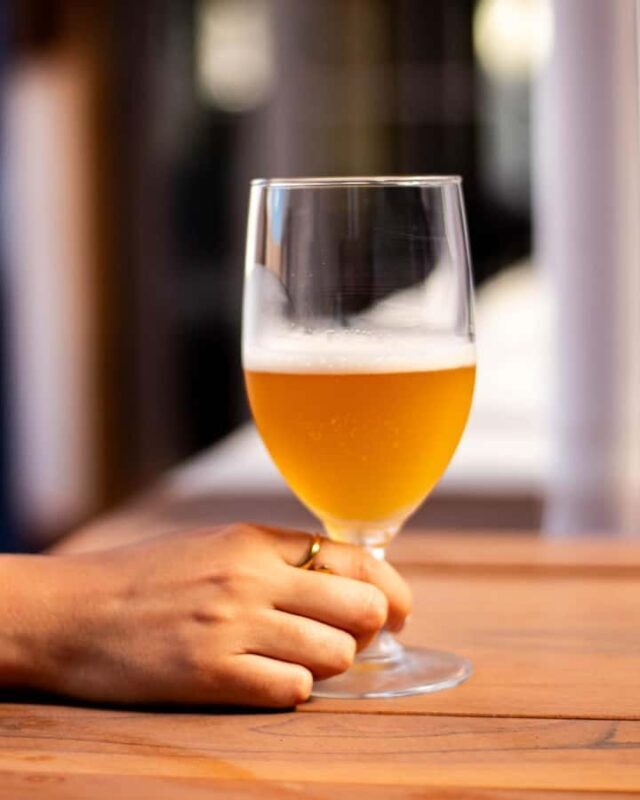 La Paz Cruisers: Craft Beer Tour with Tastings and Ceviche - Key Points