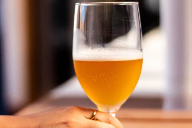 La Paz Cruisers: Craft Beer Tour with Tastings and Ceviche - Final Thoughts