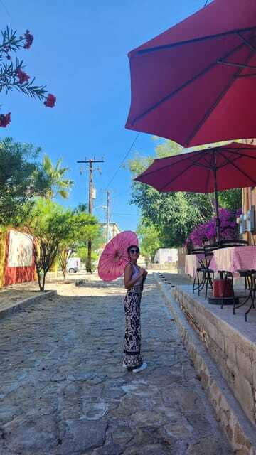 La Paz: El Triunfo Town Tour with Lunch and Transportation - Transportation, Group Size, and Overall Value