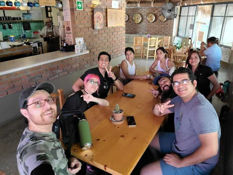 La Paz: El Triunfo Town Tour with Lunch and Transportation - Practical Tips and Considerations