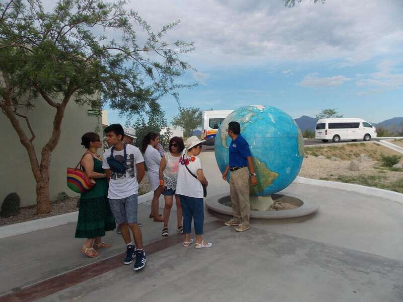 LA PAZ ENCOUNTER - The Practical Side: What’s Included and How It Matters
