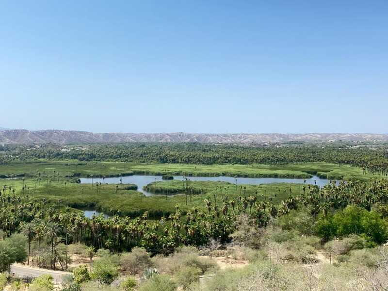 LA PAZ ENCOUNTER - Final Thoughts