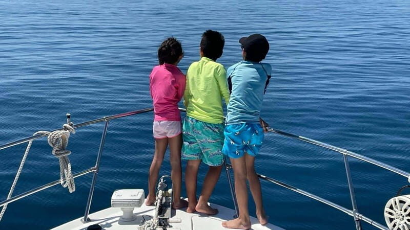 La Paz: Espiritu Santo Island and Balandra Bay Day Cruise - FAQs