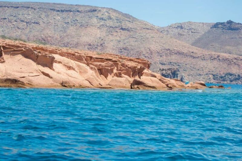 La Paz: Espíritu Santo Island Snorkeling Tour with Lunch - Who Will Love This Tour?