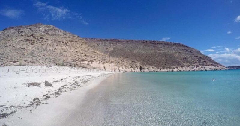 La Paz: Espíritu Santo Island Snorkeling Tour with Lunch - FAQ