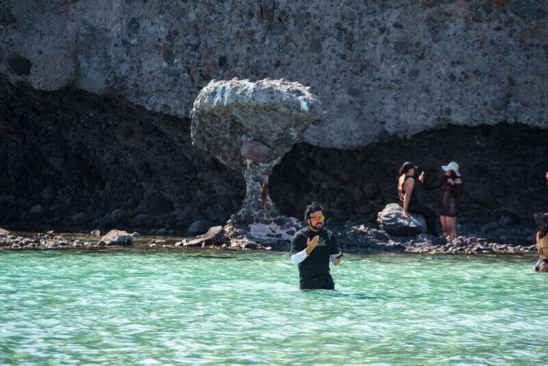 La Paz: Espiritu Santo Island Tour - The Sum Up: Who Will Love This Tour?