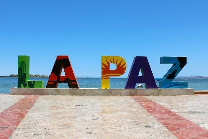 La Paz Paradise: Balandra & beyond - A Closer Look at What the Tour Offers