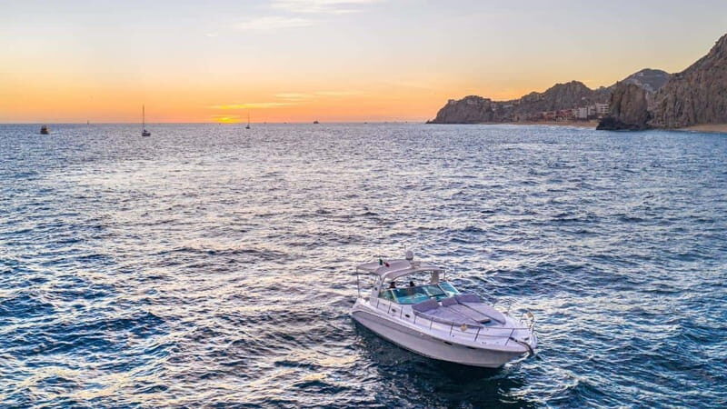 La Paz: Private Sunset Cruise W/ Snorkeling & Seafront View - Setting Sail from La Paz: What to Expect