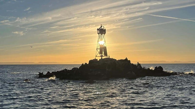 La Paz: Private Sunset Cruise W/ Snorkeling & Seafront View - What’s Included and What to Bring