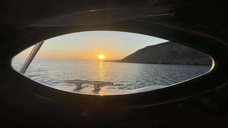 La Paz: Private Sunset Cruise W/ Snorkeling & Seafront View - Who Should Consider This Experience?
