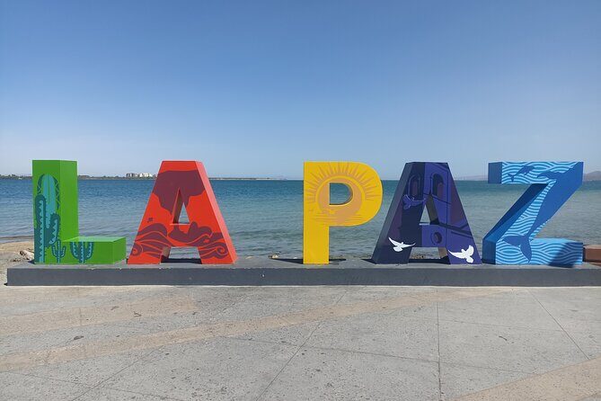 La Paz Private Treasure Hunt - Breaking Down the Itinerary