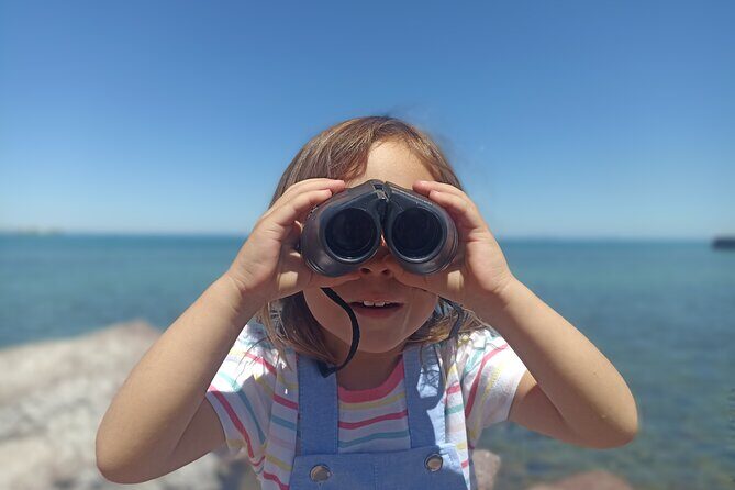 La Paz Private Treasure Hunt - Who Will Love This Treasure Hunt?