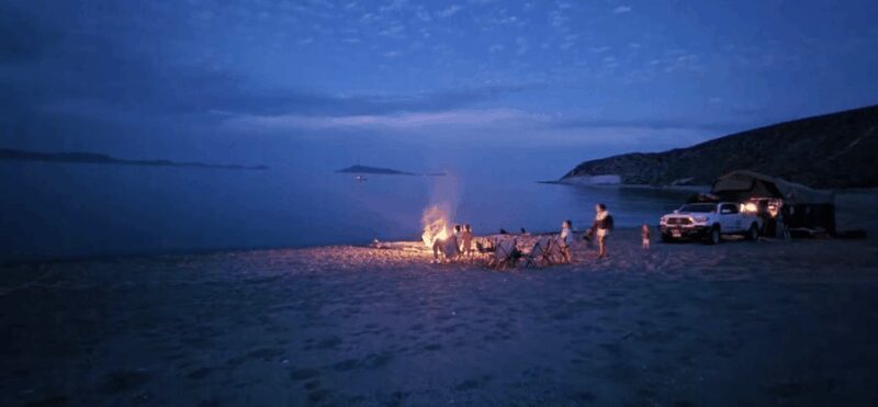 La Paz: Romantic Desert Adventure - The Practical Side