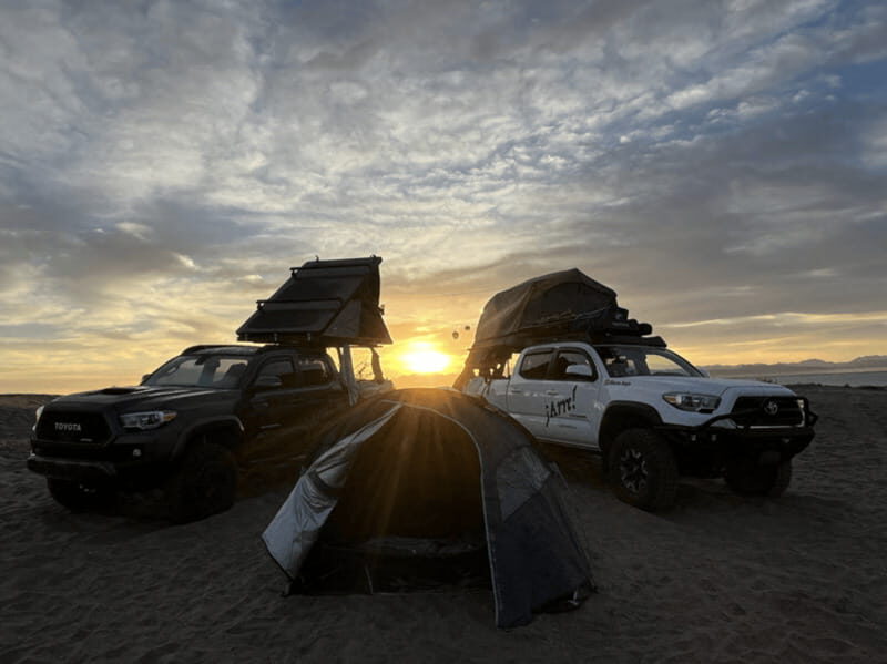 La Paz: Romantic Desert Adventure - Who Is This Tour Best For?