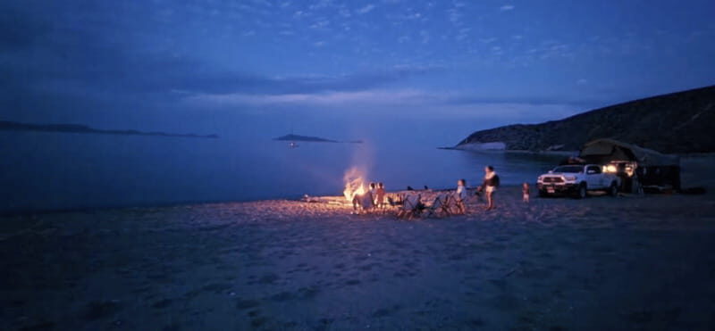 La Paz: Romantic Desert Adventure - FAQs