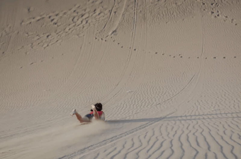 La Paz: Sandboarding - What Makes This Tour Special?
