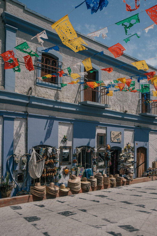 La Paz: Todos Santos Day Trip - Transit and Overall Experience