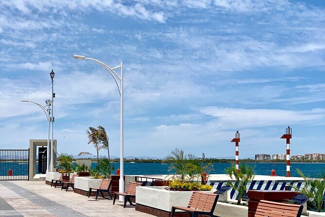 La Paz Tour, Historical City, Beach, Colonial and Beautiful scenery on the way! - An In-Depth Look at the La Paz Tour