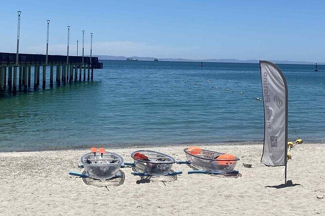 La Paz Transparent Kayaks & Paddle Boards - The Pros and Cons