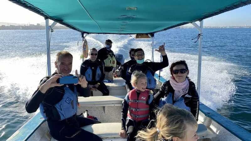 La Paz: Whale Shark Swimming Adventure with Marine Biologist - FAQ