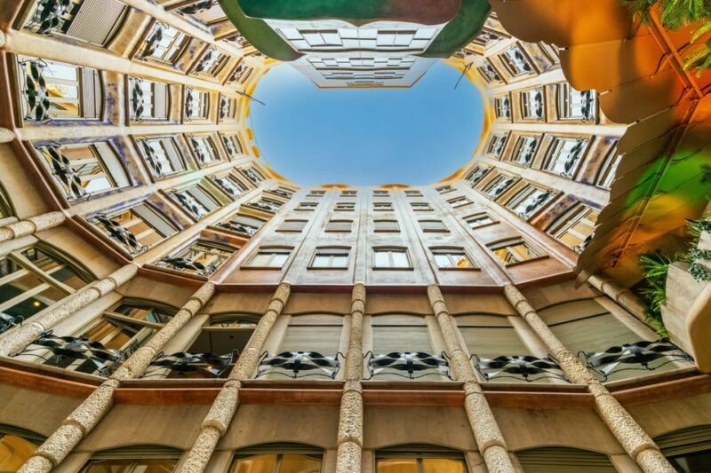 La Pedrera Premium: Exclusive Tour with Cava & Stunning View - FAQs