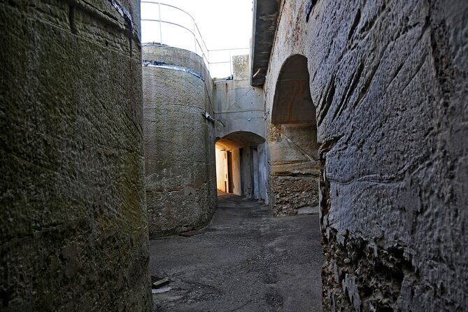 La Perouse Bare Island Fort Guided Walking Tour - Final Thoughts: Is It Worth It?