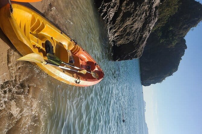 La Pinta Cruise Explore Halong and Lan Ha Bay from Hanoi 3 days. - Day Three: Final Adventures and Return to Hanoi