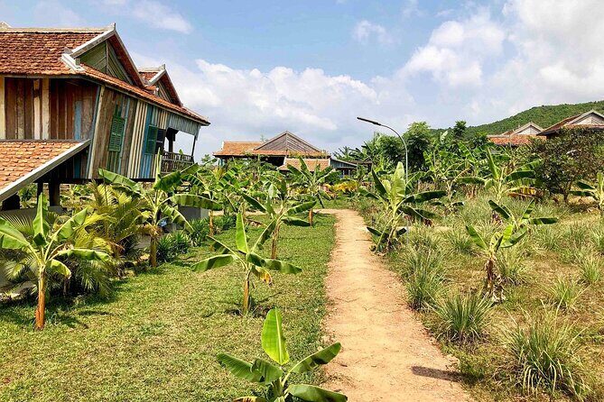 La Plantation tour (discovering Kampot Pepper) + Lunch - Authenticity and Traveler Feedback