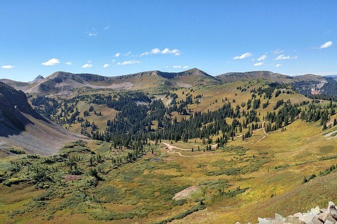 La Plata Canyon Jeep Tour, Waterfall's & Views ~ Half Day - Authentic Voices from Travelers
