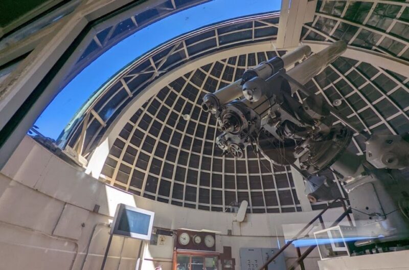 LA: Private Getty Center to Griffith Observatory Guided Tour - Practical Details for Travelers