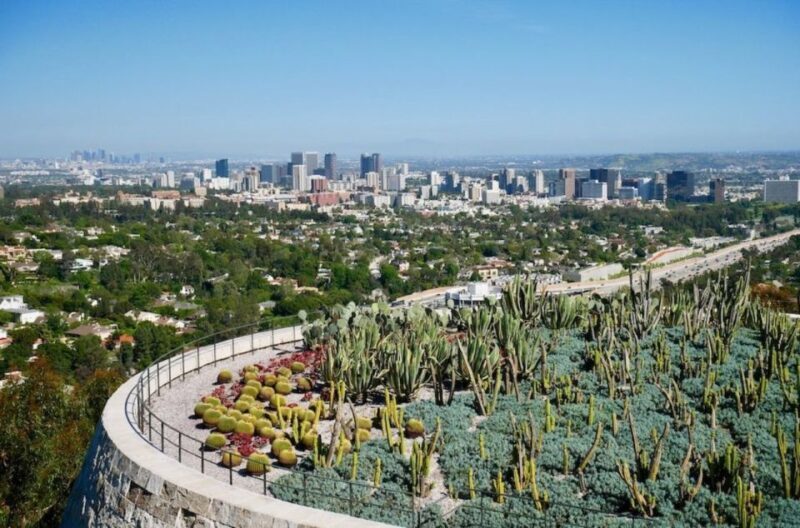 LA: Private Getty Center to Griffith Observatory Guided Tour - The Value of a Guided, Private Experience