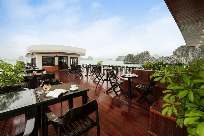 La Regina Royal Cruise 2days/1night explore Stunning Ha Long Bay - Final Thoughts: Is This Cruise Right for You?