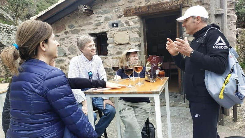 La Rioja: Guided Bike Tour - Exploring La Rioja by Bike: An Authentic Ride through Spain’s Wine Country