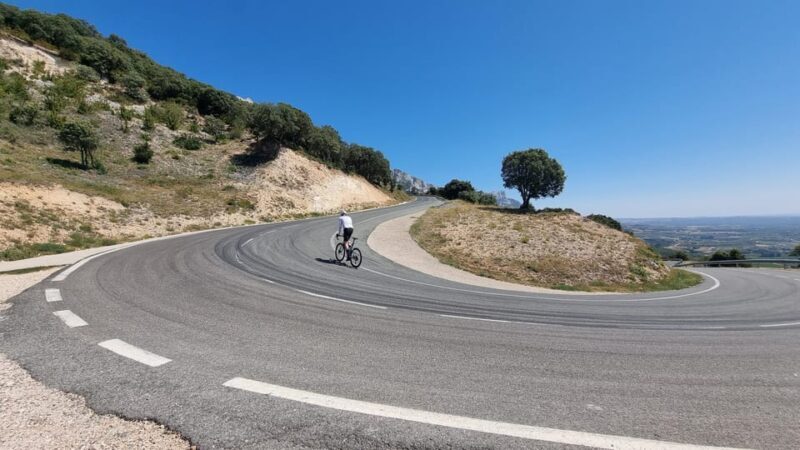 La Rioja: Ride camp classic climbs of Spain - Practical Details: What You Need to Know