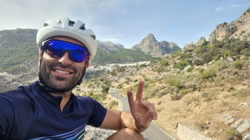 La Rioja: Ride camp classic climbs of Spain - Final Verdict: Is This Tour Right for You?