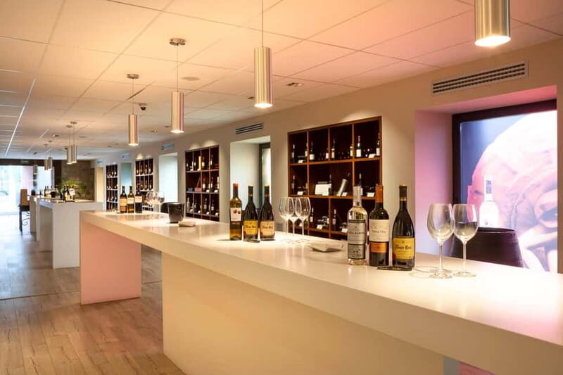 La Rioja: Sensory Experience With Wine Tasting - FAQ