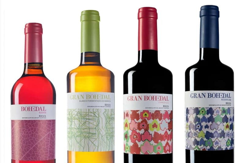 La Rioja: Winery Tour and 4-Course Meal with Wine Pairing - Exploring La Rioja’s Wineries: A Guide to the Bohedal Experience