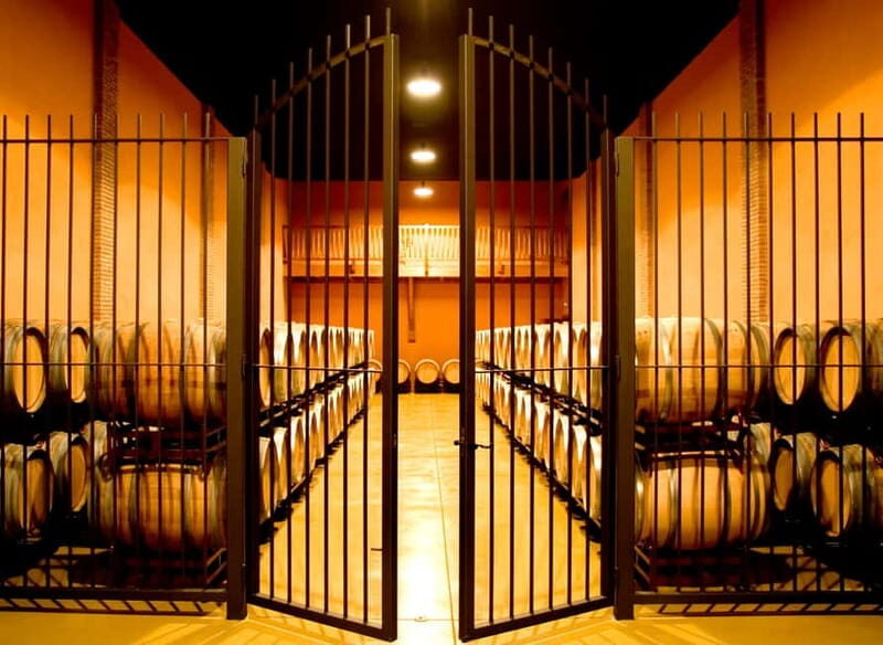 La Rioja: Winery Tour and 4-Course Meal with Wine Pairing - The Experience in Detail