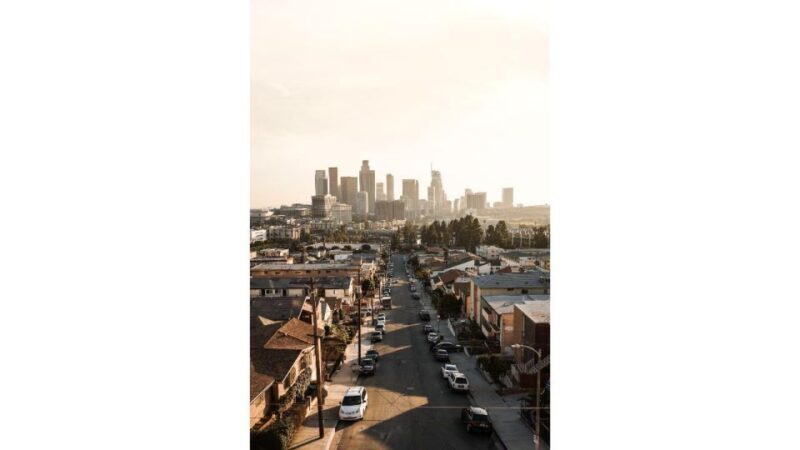 LA River Eco Tour and Secret Stair Hike - The Sum Up