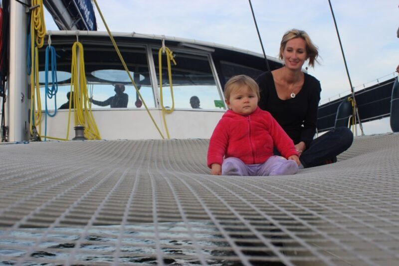 La Rochelle: 2-Hour Sunset Sailing Cruise - Who Will Love This Cruise?