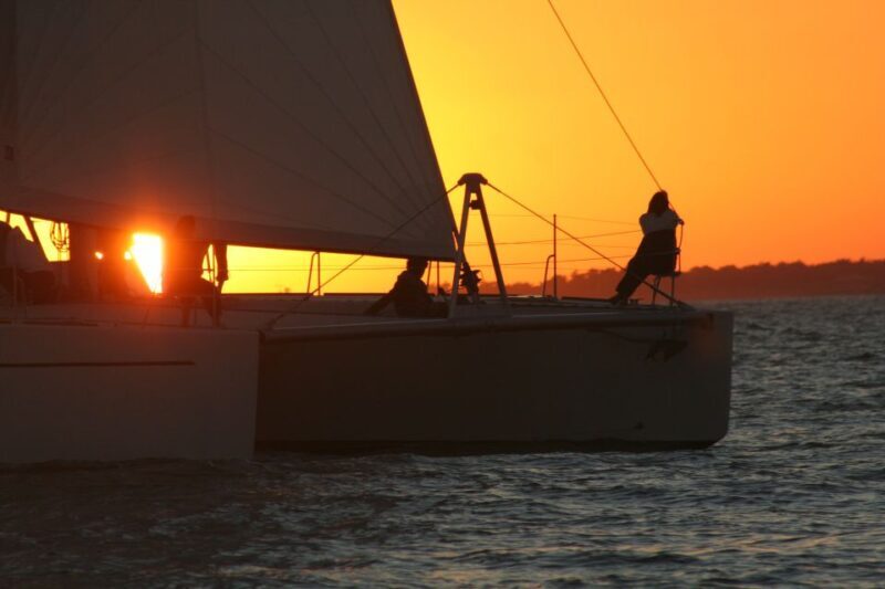 La Rochelle: 2-Hour Sunset Sailing Cruise - FAQ