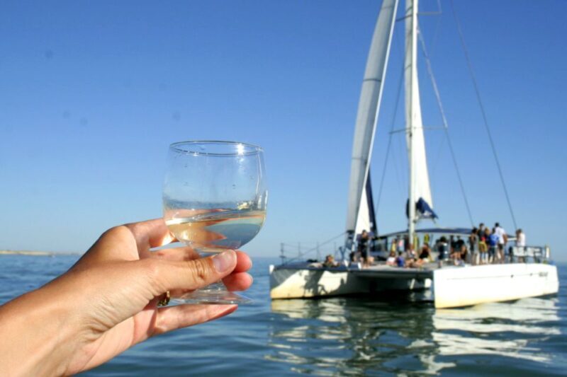 La Rochelle: Catamaran Cruise - FAQs