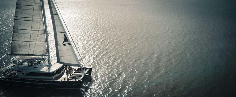 La Rochelle : Catamaran Tour - Surface-Level Practicalities