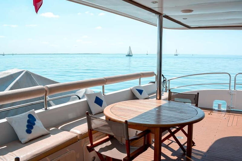 La Rochelle : Catamaran Tour - Who Is This Tour Best For?