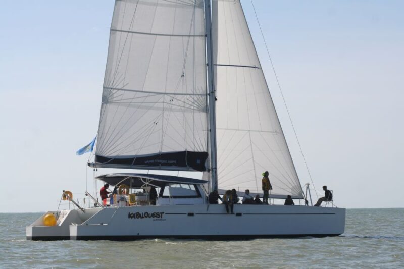 La Rochelle: Coastline Sailing Cruise - La Rochelle: Coastline Sailing Cruise – A Detailed Look
