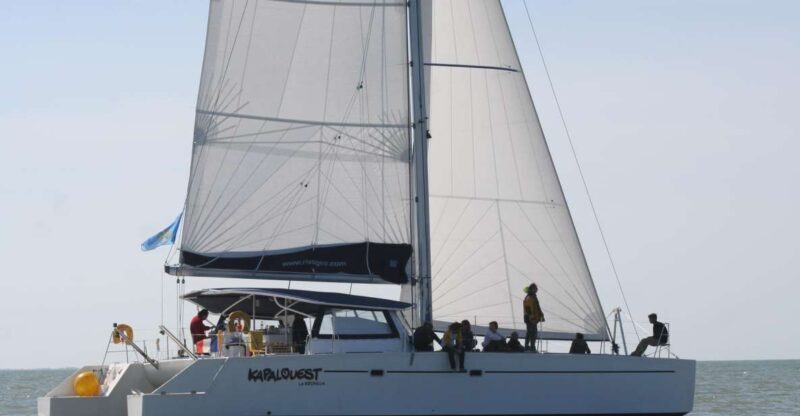 La Rochelle: Coastline Sailing Cruise - Price, Duration, and Value
