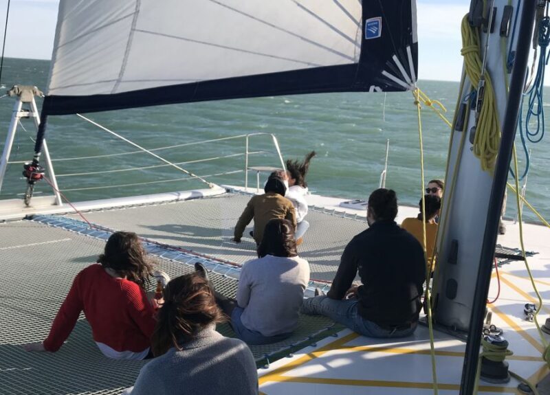 La Rochelle: Coastline Sailing Cruise - Practical Details You Should Know