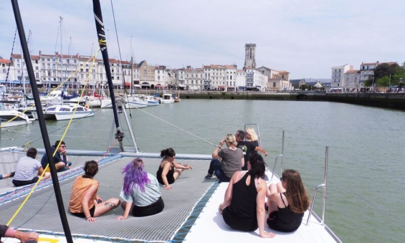 La Rochelle: Coastline Sailing Cruise - Final Thoughts: Is It Worth It?